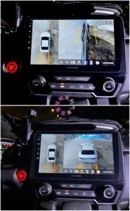 ALPINE INE-AX709/710 旗艦音質款多媒體安卓機(8核4+64G) - vimi 高利汽車音響